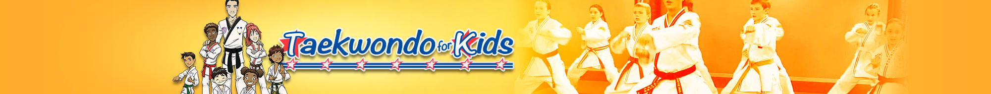 Taekwondo for Kids - Bekho Academia Oriente